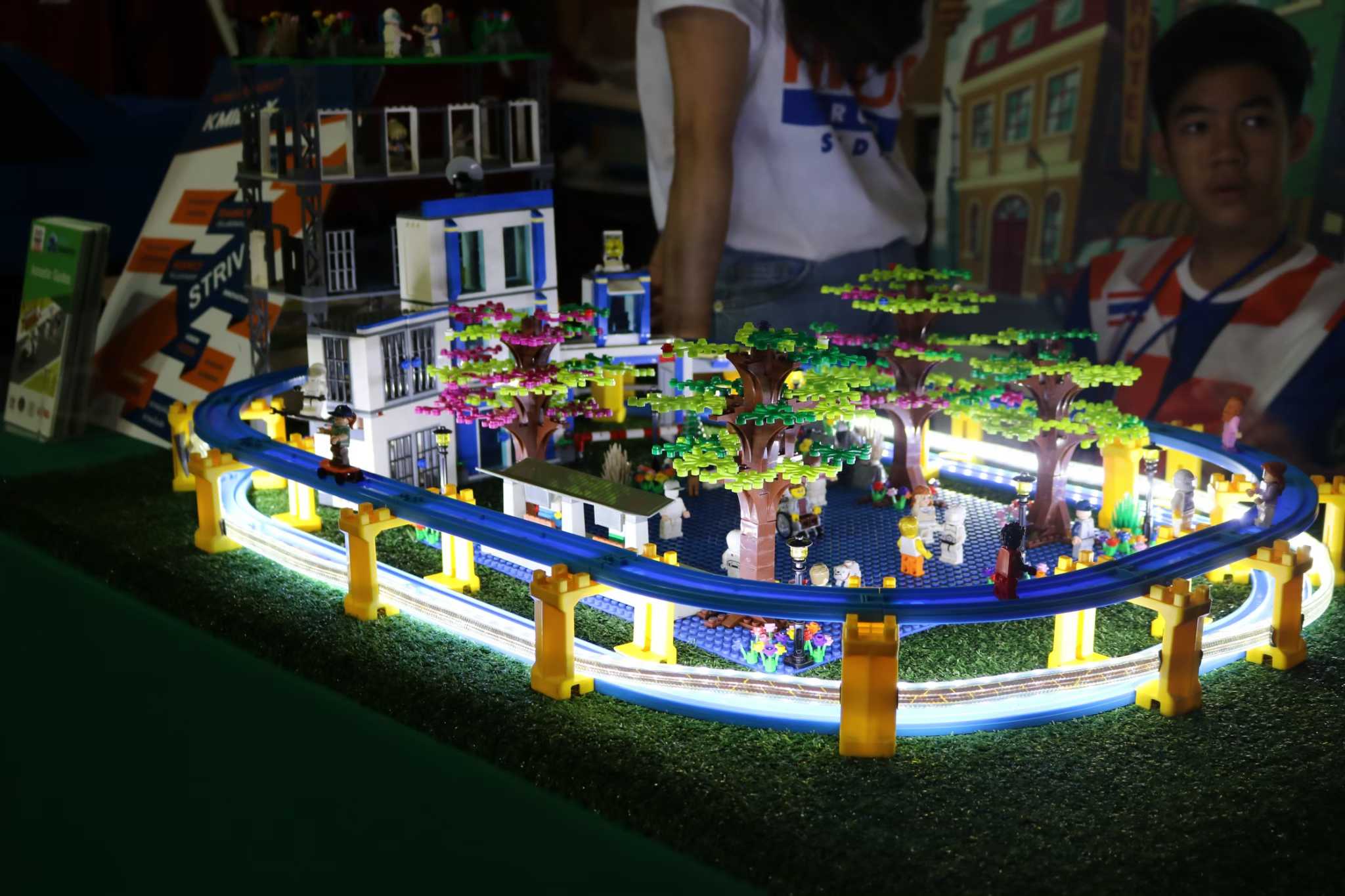 Gallery – FIRST LEGO League Thailand 2024/25