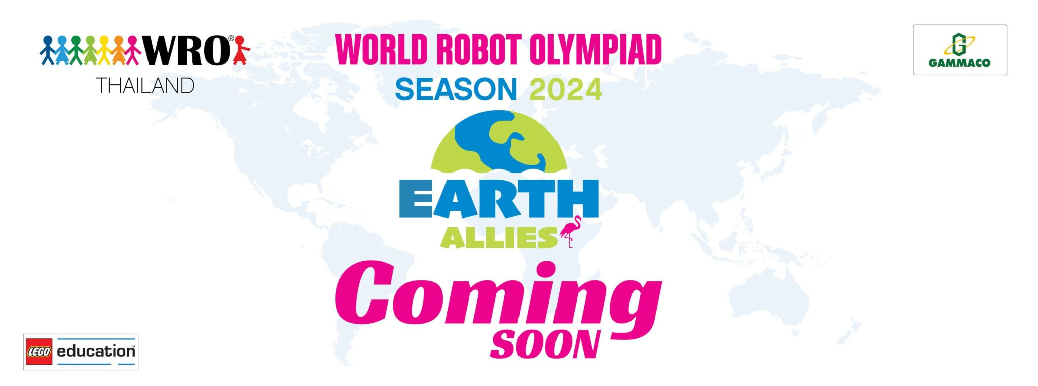 Schedule – WRO 2024